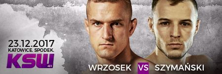 KSW - oficjalna strona największej organizacji MMA w Europie