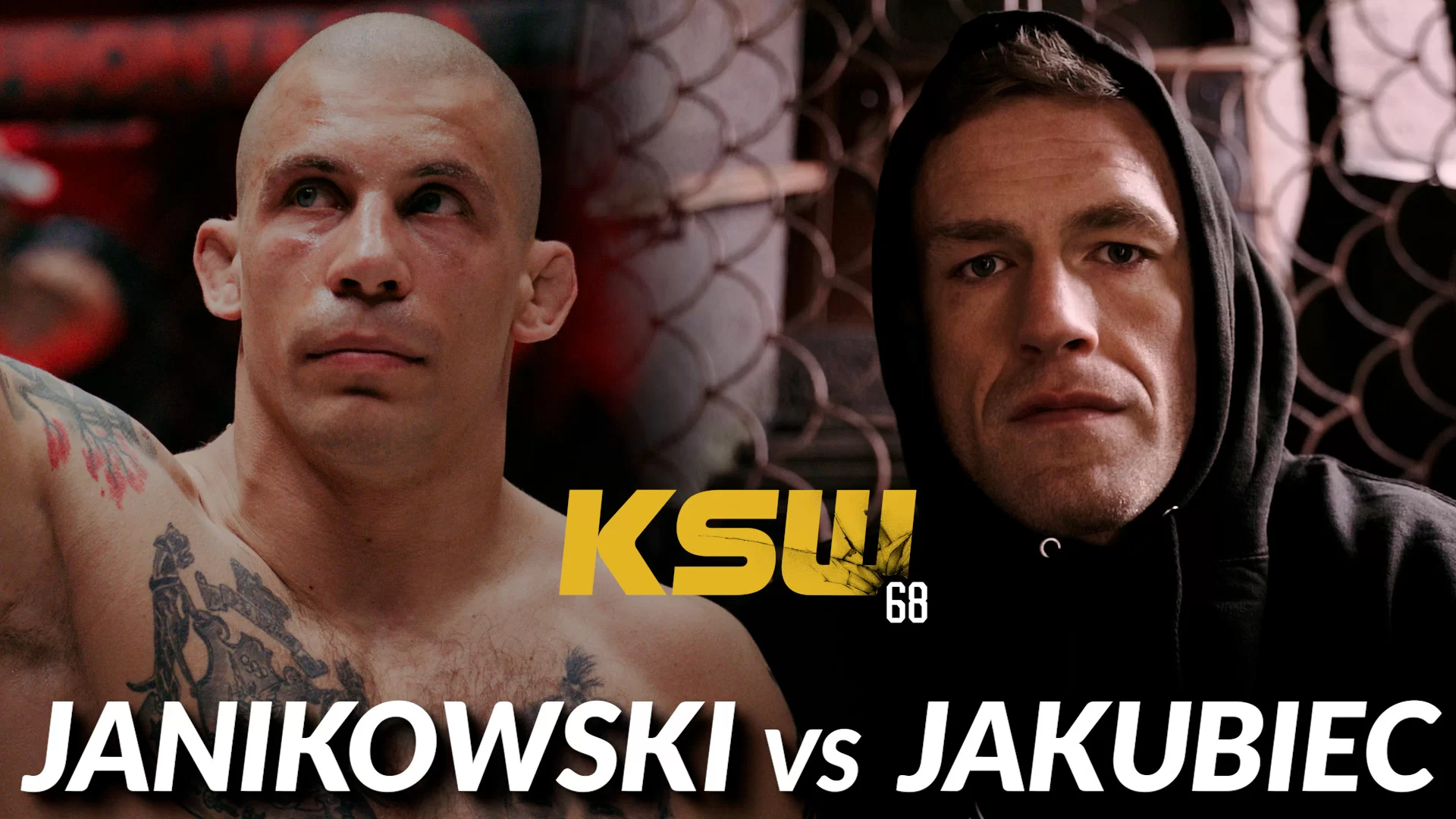 KSW - Martial Arts Confrontation - Offical KSW Federation website