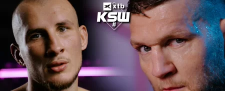 KSW - Martial Arts Confrontation - Offical KSW Federation website
