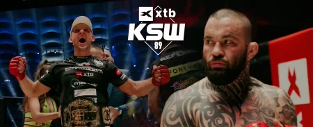 KSW - Martial Arts Confrontation - Offical KSW Federation website