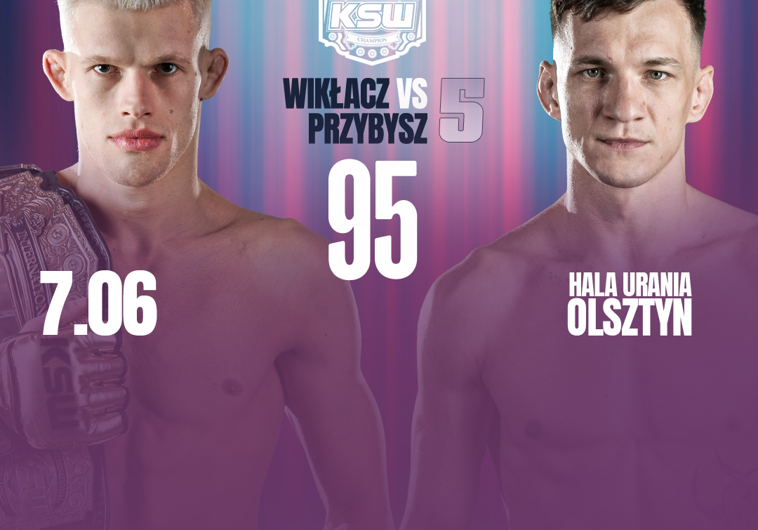 KSW - Martial Arts Confrontation - Offical KSW Federation website