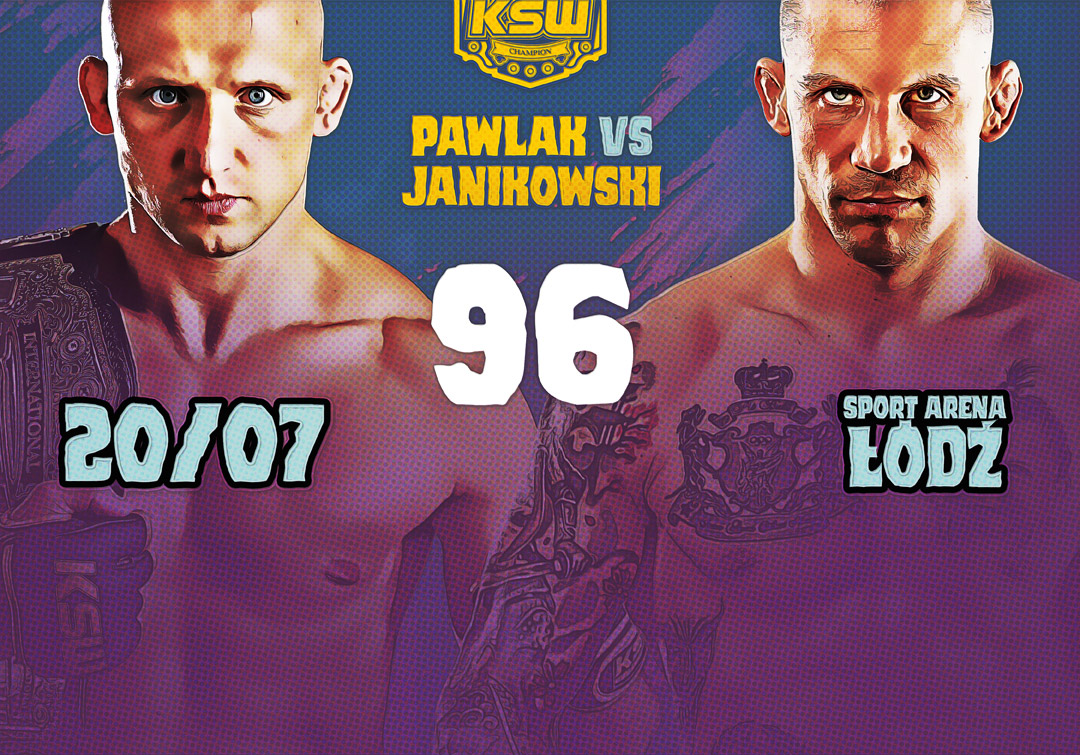 KSW - Martial Arts Confrontation - Offical KSW Federation website