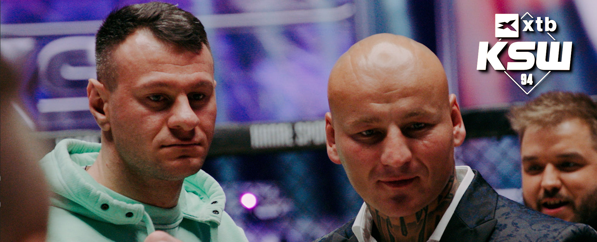 KSW - Martial Arts Confrontation - Offical KSW Federation website