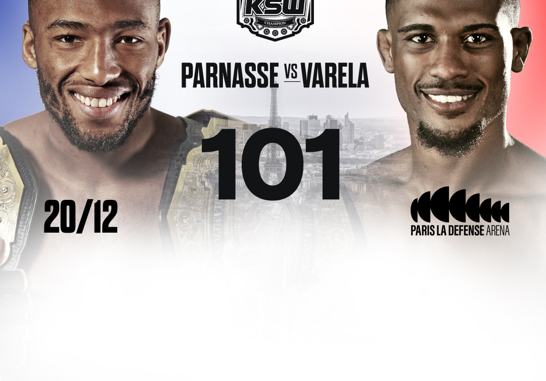 KSW - Martial Arts Confrontation - Offical KSW Federation website