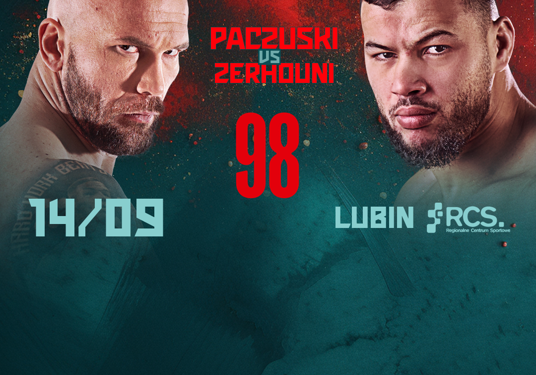 KSW - Martial Arts Confrontation - Offical KSW Federation website