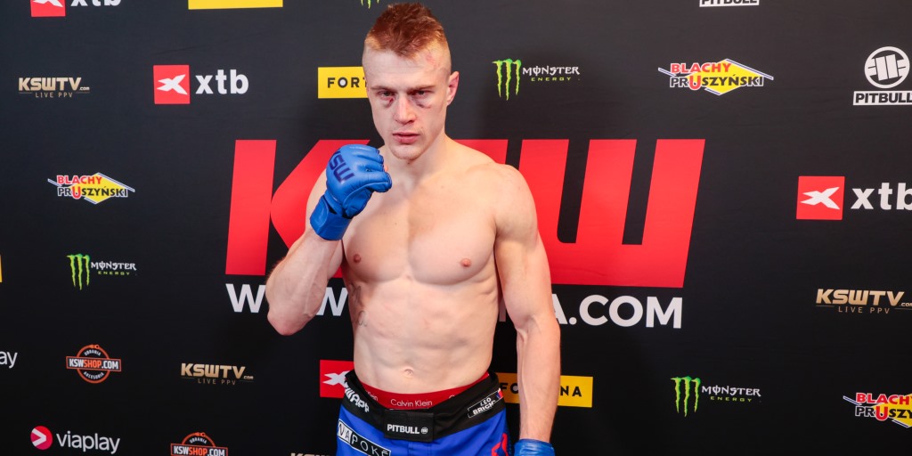 KSW - Martial Arts Confrontation - Offical KSW Federation website