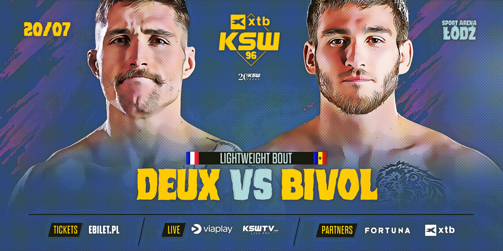 KSW - Martial Arts Confrontation - Offical KSW Federation website