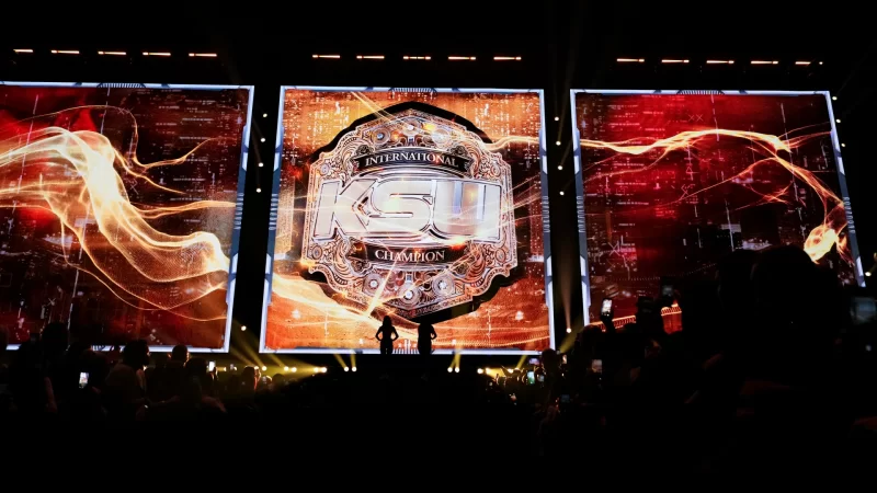 KSW 82 – gdzie oglądać transmisję | KSW